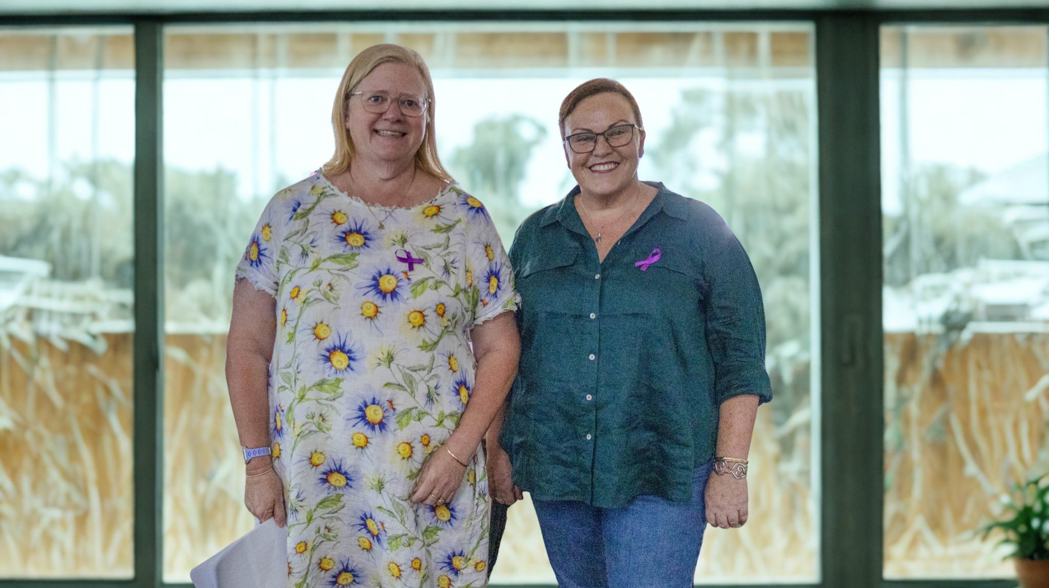 About – Invincible People and Performance